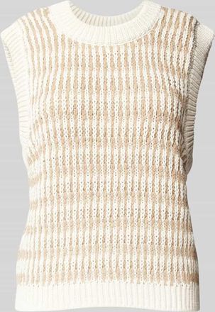 BA&SH Stricktop mit Woll-Anteil Modell MYLAN