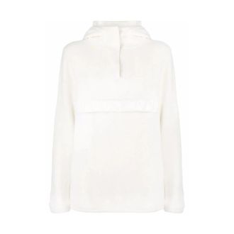 Corte di Kel Sweater - - Knitwear - Damen - Wei&szlig; - XS