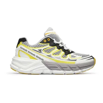 Barracuda Round-One Sneakers - - Shoes - Herren - Mehrfarbig - 42 EU