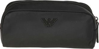 Emporio Armani Herren, Taschen, Schwarzk, ONE SIZEGr&ouml;&szlig;e