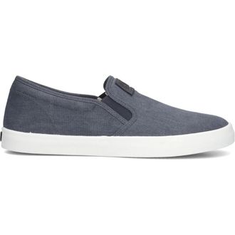 HUB Orlando Sneakers - - Shoes - Herren - Blau - 46 EU