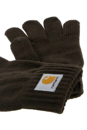 Carhartt Work in Progress Watch Gloves - Brown