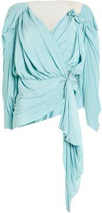 Lanvin TOPS - Tops sur YOOX.COM