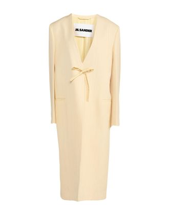 Jil Sander JACKEN & M&Auml;NTEL - M&auml;ntel auf YOOX.COM