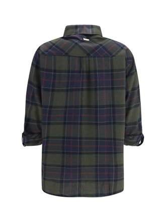 Barbour Elishaw Shirt - Multicolor