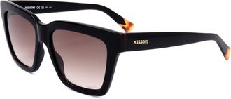 Missoni Sonnenbrillen Missoni MIS 0132/S 807 BLACK 55/17/145 Damen