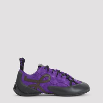 Loewe Grip Sneakers