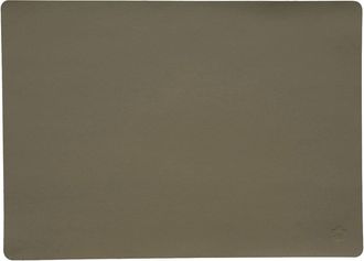 Pichler Platzset 33x46 cm Jazz oliv