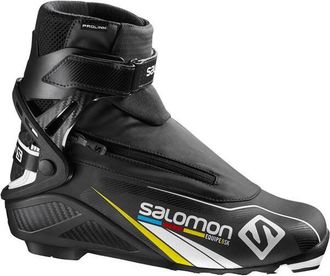 Salomon Langlaufschuh Equipe 8 Skate Prolink
