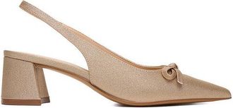 Jenny Pumps CEO-CD24042-3 Goldfarben