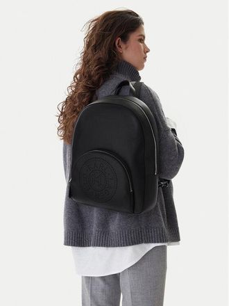 Karl Lagerfeld Rucksack B1W30073 Schwarz