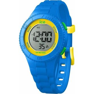 Ice Watch Damen, Accessories, Blau, ONE SIZEGr&ouml;&szlig;e