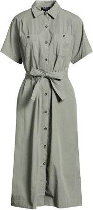 A.P.C. ROBES - Robes midi sur YOOX.COM