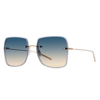 Barton Perreira Sonnenbrille - - Accessories - unisex - Grau - ONE SIZE