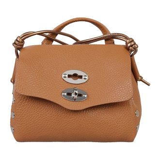 Zanellato Damen, Taschen, Braun, ONE SIZEGr&ouml;&szlig;e