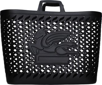 Etro Etro Femmes Sacs &agrave; main Cuir Noir