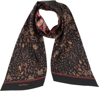 Ferragamo ACCESSOIRES - Schals auf YOOX.COM