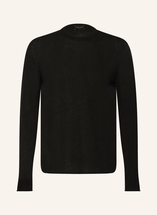 Roberto Collina Roberto Collina Pullover Mit Cashmere schwarz