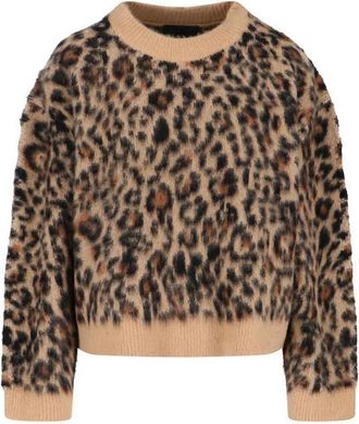 Nili Lotan Pull Col Rond - Zamira
