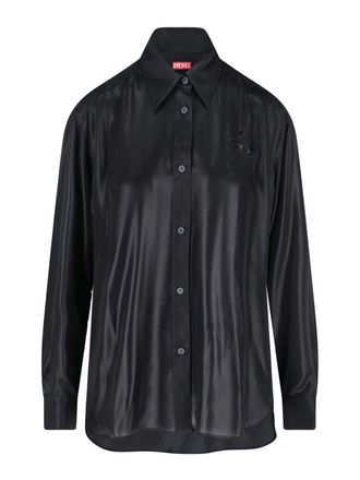 Diesel Chemise - S-Simply-C-Wn-Q1