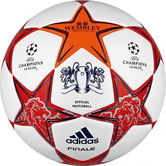 adidas Adidas Fussball CL Matchball Finale London OMB E41333