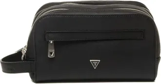 Guess Herren, Taschen, Schwarzk, ONE SIZEGr&ouml;&szlig;e