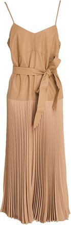 Twin-Set KLEIDER - Midi-Kleider auf YOOX.COM