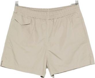 A.P.C. A.p.c., Homme, Maillots de bain, Beige, Taille: S Beach Shorts