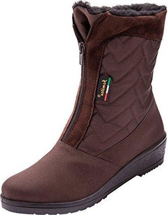 Thermovitex Bottes Dessus SAMITEX, Ultra - Marron - 39