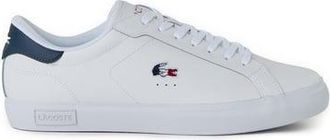 Lacoste Baskets basses en cuir
