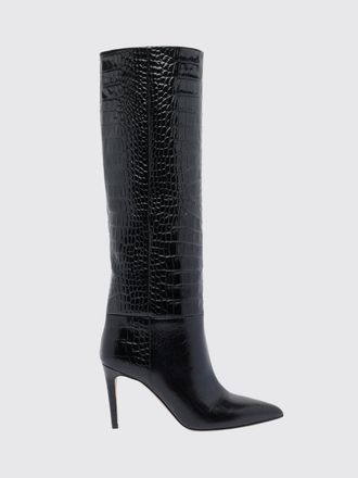 PARIS TEXAS Bottes Femme couleur Marron