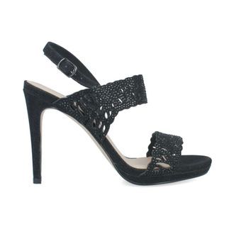 Menbur Damen, Schuhe, Schwarzk, 36 EUGr&ouml;&szlig;e