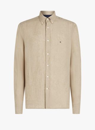 Tommy Hilfiger Chemise en lin