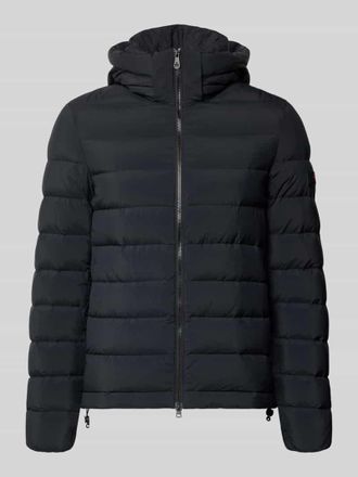 Peuterey Slim Fit Steppjacke mit Zweiwege-Rei&szlig;verschluss