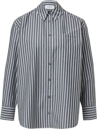 Comma Blusentop Bluse