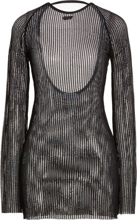 Off-white KLEIDER - Mini-Kleider auf YOOX.COM