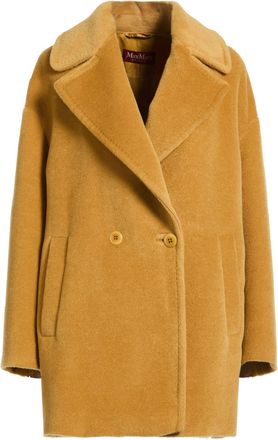 Max Mara JACKEN & M&Auml;NTEL - M&auml;ntel auf YOOX.COM