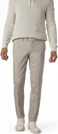 Hiltl Herren Hose grau