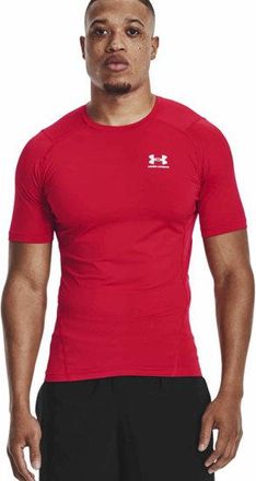 Under Armour HeatGear Compression M - Funktionsshirts - Herren