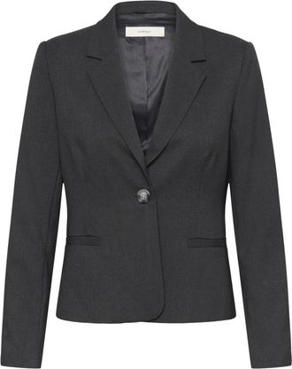 Inwear Femme, Vestes, Gris, Taille: 40 FR Blazers