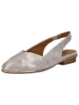 Everybody By B.Z Moda Ballerina