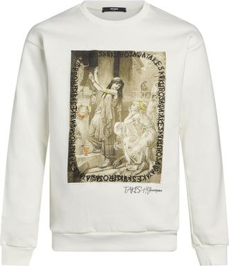 Takeshy Kurosawa TOPS - Sweatshirts auf YOOX.COM