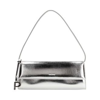 Picard femmes Sac de soirée Auguri en Cuir naturel petit | largeur: 3 cm hauteur: 11 cm longueur: 26 cm avec Fermeture magnétique