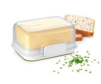 Tescoma 891764 Freshzone Beurrier 14 x 12 cm