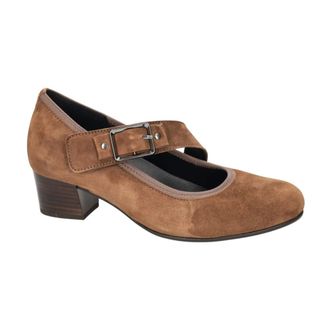 Gabor Damen, Schuhe, Braun, 40 EUGr&ouml;&szlig;e