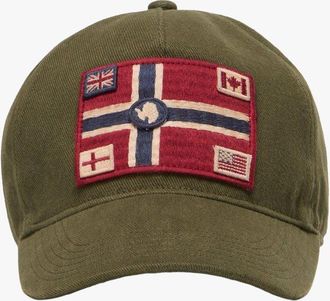 Napapijri Casquette en coton