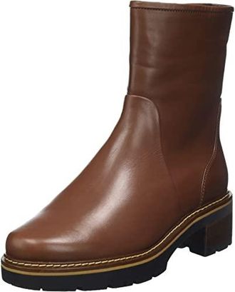 Högl Femme Force Bottine, Noix, 41.5 EU Large