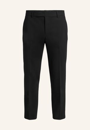 HUGO BOSS Hugo Business Hose Teagan254E1X Modern Fit schwarz