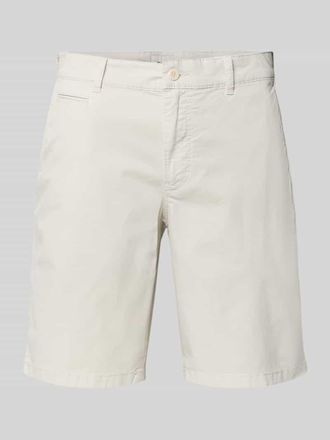 Brax Bermudas mit Eingrifftaschen Modell BARI