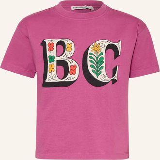 Bobo Choses Bobo Choses T-Shirt lila
